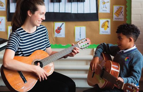 Teacher with Responsibility for SEMH Resource Base Provision(TLR 2A ...