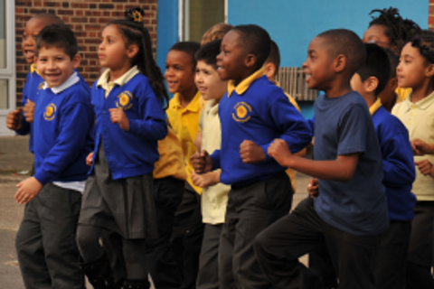 Class Teacher (Autism Resource Base), Stockwell, London SW4 - Tes Jobs