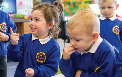 Class Teacher, Lambeth - Tes Jobs
