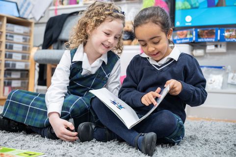 MFL Teacher with 2nd in Department Responsibility, Hampshire - Tes Jobs