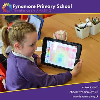 Headteacher - Fynamore Primary School, Wiltshire - Tes Jobs