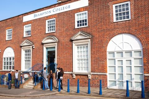 College Administrator, North West London - Tes Jobs