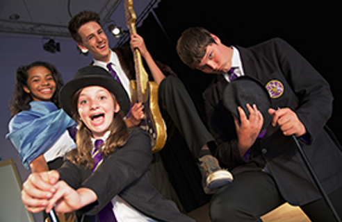 Art & DT Technician, Nottingham - Tes Jobs