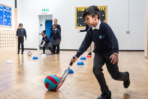 Learning Support Professional, Hammersmith and Fulham - Tes Jobs