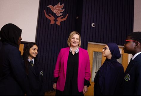 Teacher of Maths, Liverpool - Tes Jobs