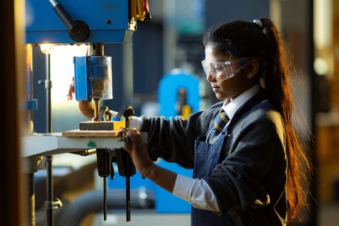 Assistant Headteacher - Teaching & Learning, Hackney - Tes Jobs