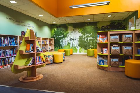 Before and After School Club Supervisor, Nottinghamshire - Tes Jobs