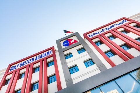 English Teacher - Secondary, Kuwait - Tes Jobs