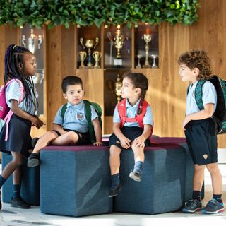 Geography Teacher - August 2026 start, United Arab Emirates - Tes Jobs