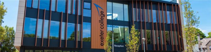 Chair of the Corporation Board, Devon - Tes Jobs