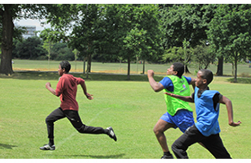 Receptionist/Administrative Assistant, London SW17 0EA - Tes Jobs