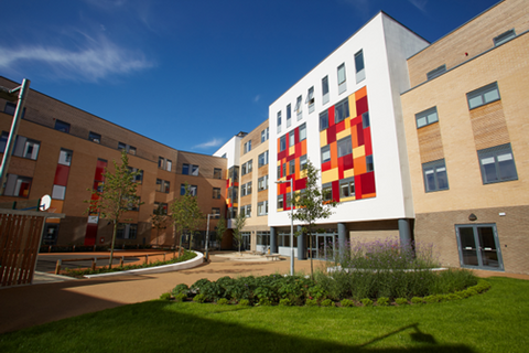 House Matron, Cambridgeshire - Tes Jobs