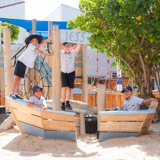 Maternity Leave Islamic Studies Teacher at JESS Arabian Ranches ...