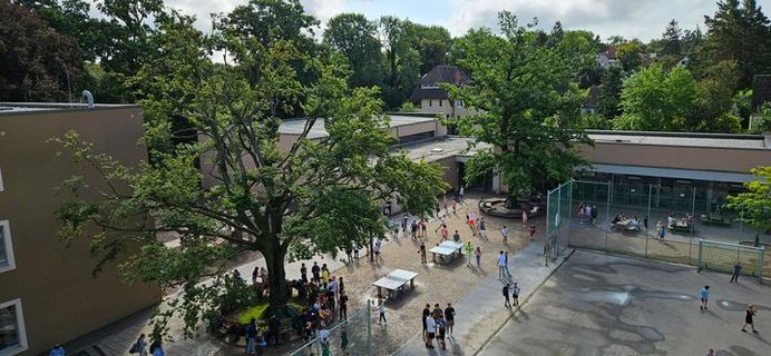 Middle & Secondary School Humanities / EAL Teacher, Germany - Tes Jobs