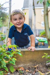 Junior School Principal - Dwight School London, Leading International ...