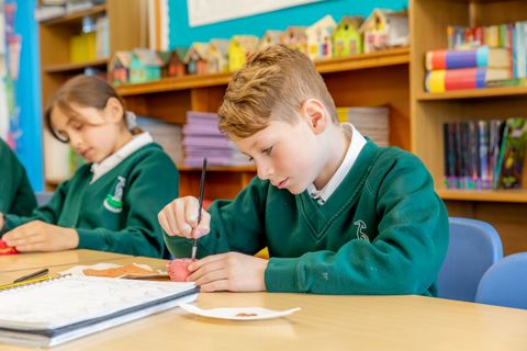 Class Teacher, Hertfordshire - Tes Jobs