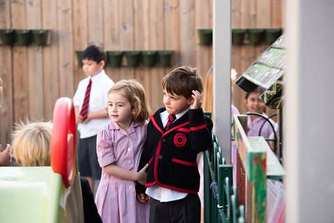 KS2 Form Teacher (with English specialism), LONDON - Tes Jobs