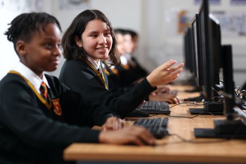 Assistant Headteacher – Key Stage 3, Lewisham - Tes Jobs