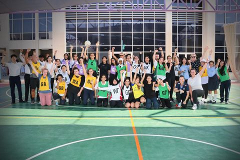 Humanities Teacher, Saudi Arabia - Tes Jobs