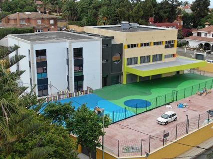 EYFS Key Person, Gran Canaria, Spain - Tes Jobs