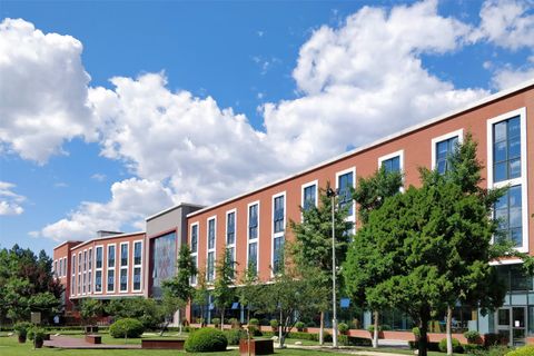 Admissions Manager(ID: 3329), Beijing - Tes Jobs