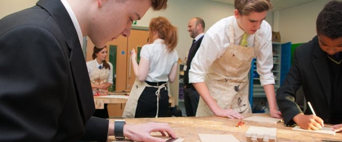 Teacher of Maths, England - Tes Jobs