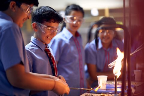 Chemistry Teacher, Bahrain - Tes Jobs