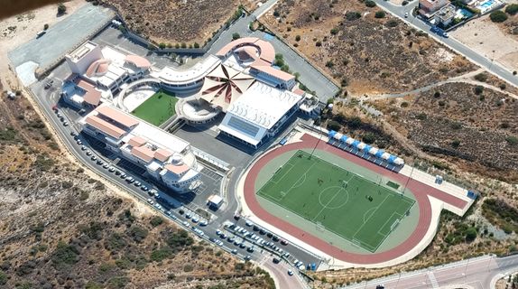 Teacher of Spanish, Cyprus - Tes Jobs