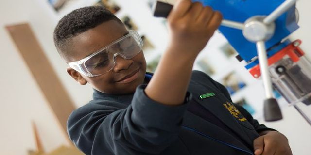 Safeguarding and Inclusion Officer (Deputy DSL), Havering - Tes Jobs