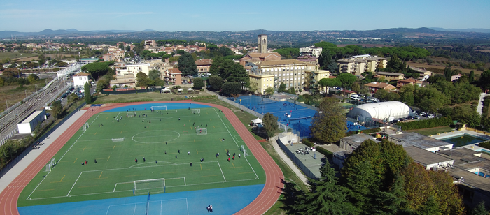 Teacher of Biology (and Science), Italy - Tes Jobs