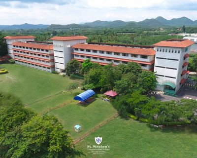 Design and Technology Teacher, Thailand - Tes Jobs