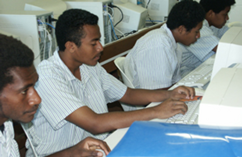 Teacher of Technology with ICT - KoroBoro International School, Papua ...