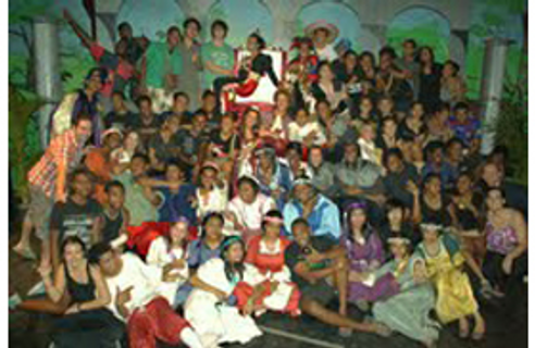 Teacher Librarian - KoroBoro International School, Papua New Guinea ...