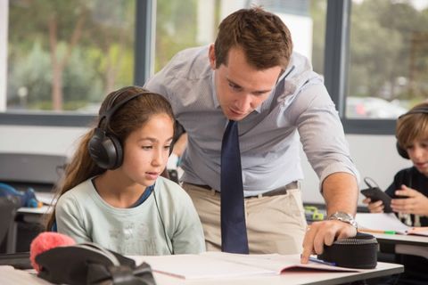 Mathematics Teacher, Spain - Tes Jobs