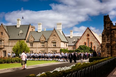 Teacher of Theology and Philosophy (Australia), Adelaide, South ...