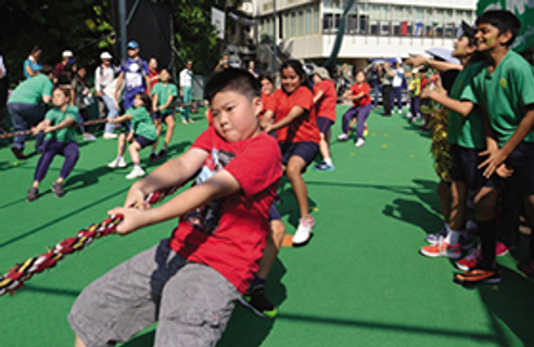 Mainscale Class Teacher (Starting Aug 2026) - Glenealy School, Hong ...