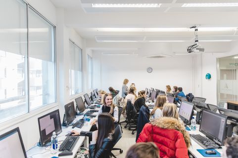 Assessment Manager, London, City of - Tes Jobs