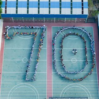 Physical Education Teacher (Female preferred) - Academic Year 2026/2027 ...