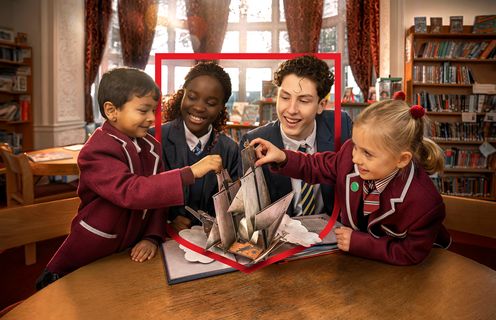 Teaching Assistant in EYFS (Foundation), Essex - Tes Jobs