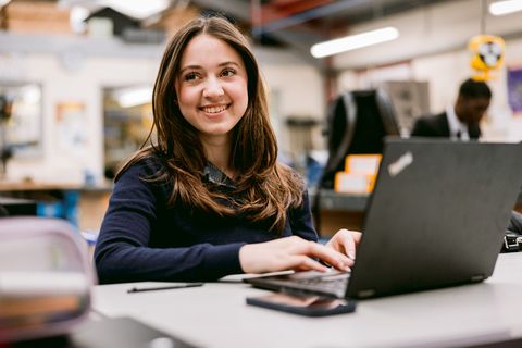 Boarding Housemaster/mistress, Hertfordshire - Tes Jobs