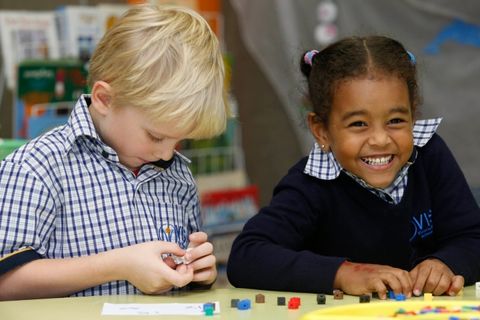 Mathematics / Science Teacher - August 2025 (Kalba campus), United Arab ...