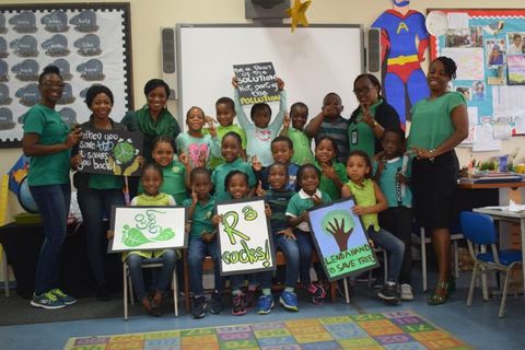 Special Educational Needs & Disability Coordinator (SENDCo), Nigeria ...