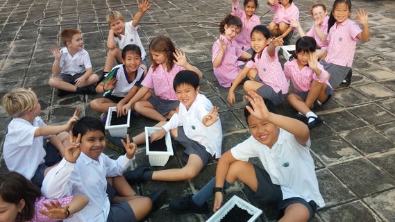 Mainscale Class Teacher, Hong Kong - Tes Jobs