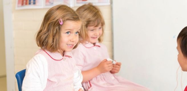 KS2 Form Teacher (& ICT Teacher), Purley - Tes Jobs