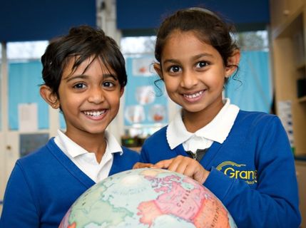 Reception & Administration Officer, Harrow - Tes Jobs