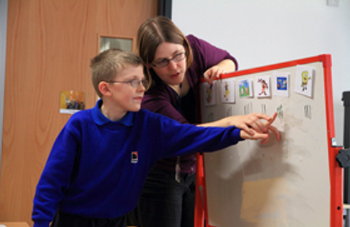 Learning Support Assistant, Essex - Tes Jobs