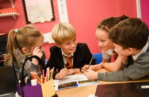 SEN Learning Support Assistant, St Ursula's E-ACT Academy - Tes Jobs