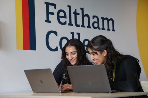 Assistant Headteacher: Primary, Hounslow - Tes Jobs