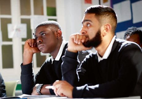 GIRLS Intervention & Support Officer at London East Alternative ...