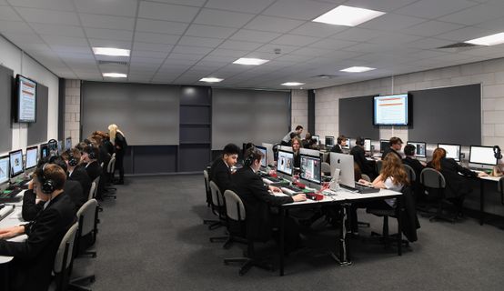 Teacher of Maths, Northamptonshire - Tes Jobs